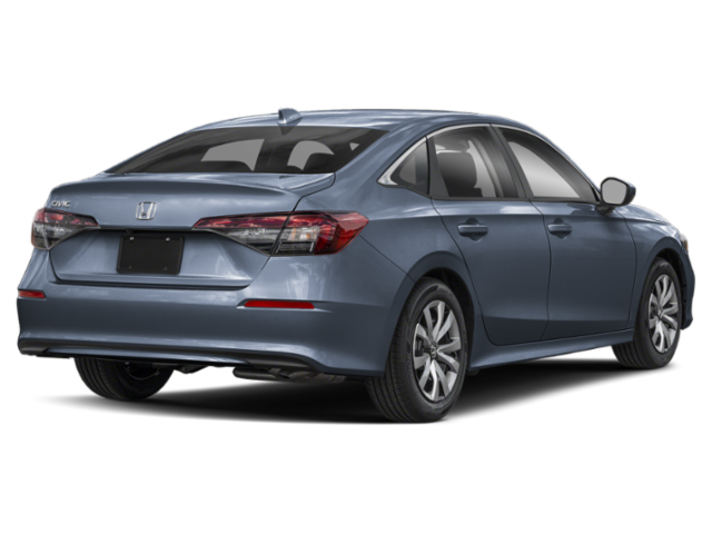 New 2026 Honda Civic LX 4D Sedan in Canton #7314635 | Victory Automotive