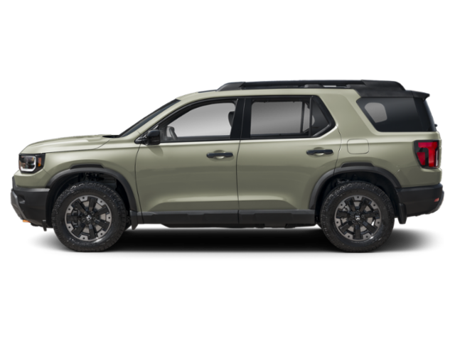 New 2026 Honda Passport TrailSport Elite 4D Sport Utility in Ann Arbor ...