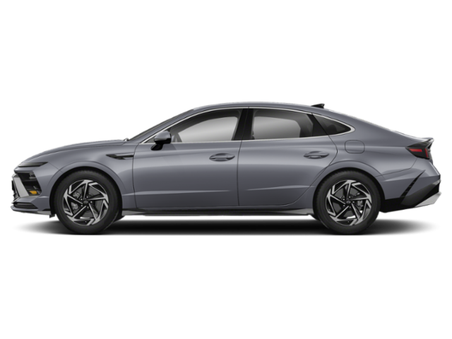 New 2026 Hyundai SONATA SEL Sport 4dr Car in Lubbock #TA549588 | Gene ...