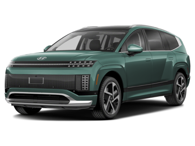 New 2026 Hyundai IONIQ 9 Performance Calligraphy Sport Utility in St Louis Park #81870 | Luther ...