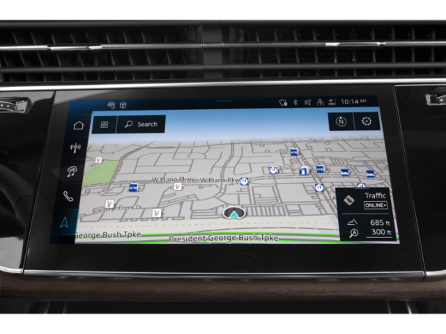 New 2026 Audi Q8 4D Sport Utility in Cranston #AMA2568 | Tasca ...