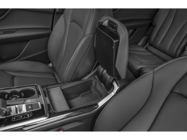 New 2026 Audi Q7 45 Premium 4D Sport Utility in Miami #TD002776 ...