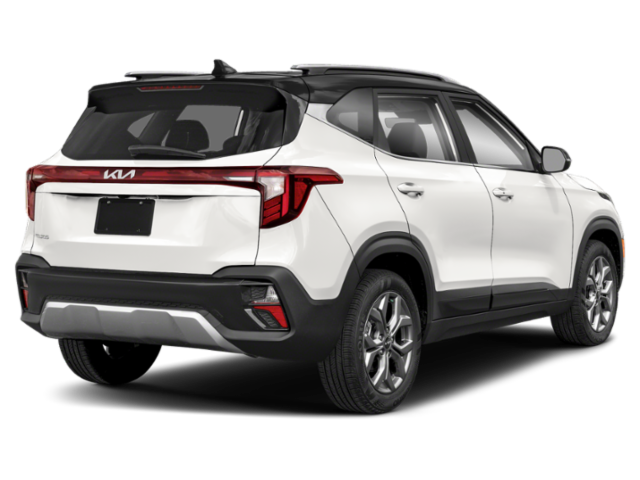 New 2026 Kia Seltos S 4D Sport Utility in Elyria #26CK0551 | Spitzer ...