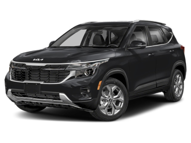 New 2026 Kia Seltos S Sport Utility in #7909891 | Morgan Auto Group