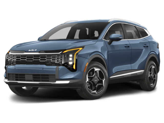 New 2026 Kia Sportage Hybrid EX 4D Sport Utility in Cranston #KW2581 | Tasca Automotive Group