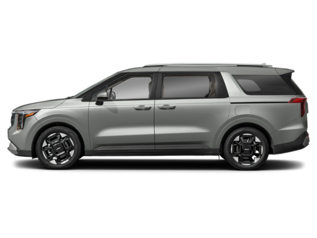 New 2026 Kia Carnival EX Mini-van, Passenger for Sale #T6596480 ...