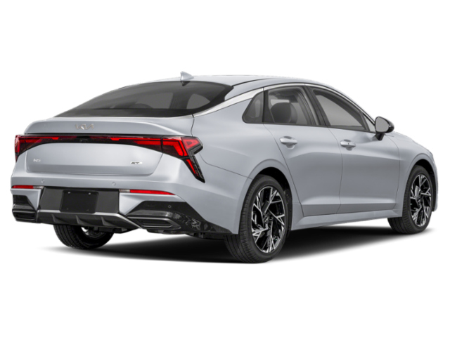 New 2026 Kia K5 GT-Line 4dr Car in Lubbock #T5399487 | Gene Messer Kia