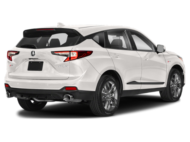 New 2024 Acura RDX A-Spec Package 4D Sport Utility in Elyria #24MC0449 ...
