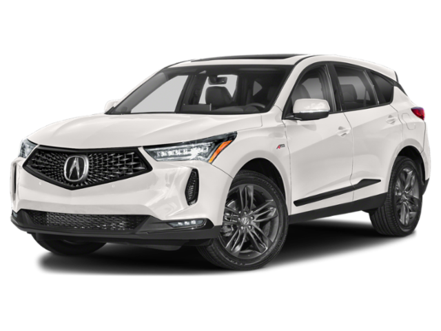 New 2024 Acura RDX A-Spec Package 4D Sport Utility in Elyria #24MC0449 ...