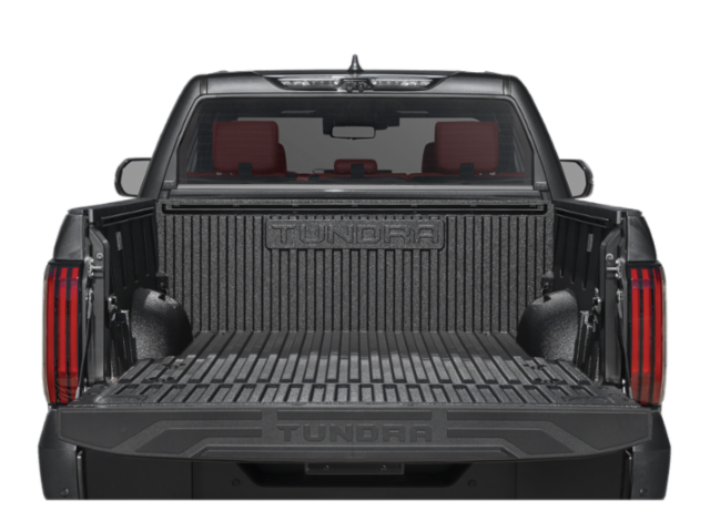 New 2026 Toyota Tundra 4WD TRD Pro Hybrid Crew Cab Pickup in St Louis ...