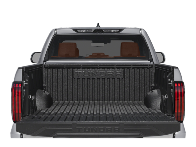 New 2026 Toyota Tundra 1794 4D CrewMax in Ann Arbor #7821861 | Victory ...