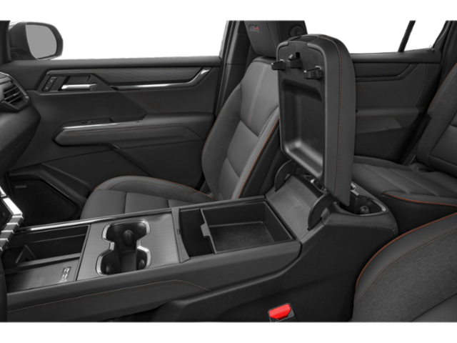 New 2026 GMC Acadia AT4 4D Sport Utility in Elyria #26PG206 | Spitzer ...