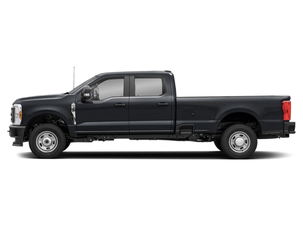 New 2026 Ford Super Duty F-350 DRW XL STX Crew Cab 4×4 #TED18245 | Vernon Auto Group