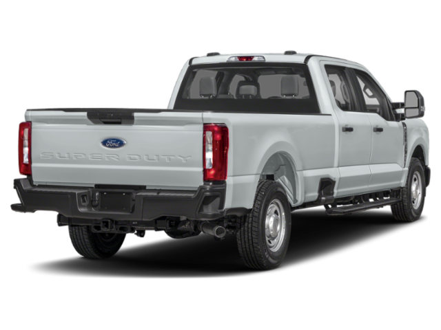 New 2026 Ford Super Duty F-250® Lariat® Crew Cab in San Bernardino ...