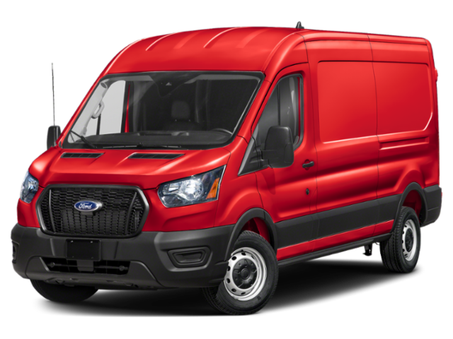 New 2026 Ford Transit-250 Base 3D Cargo Van in Wisconsin | Boucher Auto ...