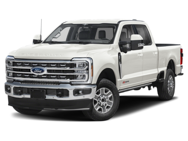 New 2026 Ford Super Duty F-250 SRW LARIAT Crew Cab Pickup #TED18032 ...