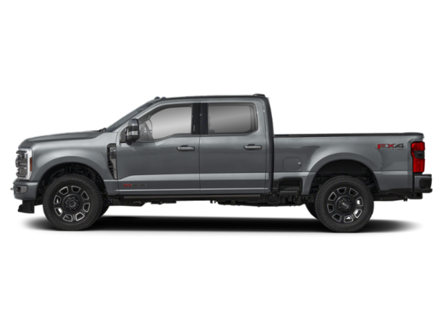 New 2026 Ford Super Duty F-250 SRW Platinum Crew Cab Pickup #TEC28178 ...