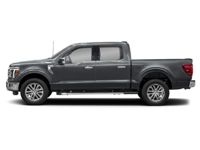 New 2026 Ford F-150 Lariat® SuperCrew® in Houston # | Group 1 Automotive