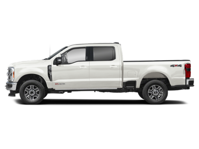 New 2026 Ford Super Duty F-250 SRW LARIAT Crew Cab Pickup #TED18032 ...