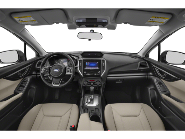 New 2019 Subaru Impreza Premium 4dr Car #NK3000 | Ken Garff Automotive ...