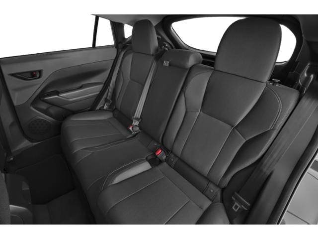 New 2026 Subaru Crosstrek 4D Sport Utility in #SUX260264 | West Herr ...