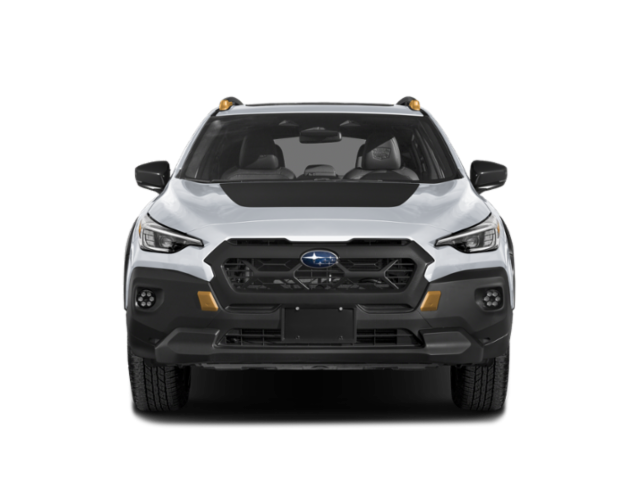 New 2026 Subaru Crosstrek Wilderness Sport Utility in Houston #T3719685 ...