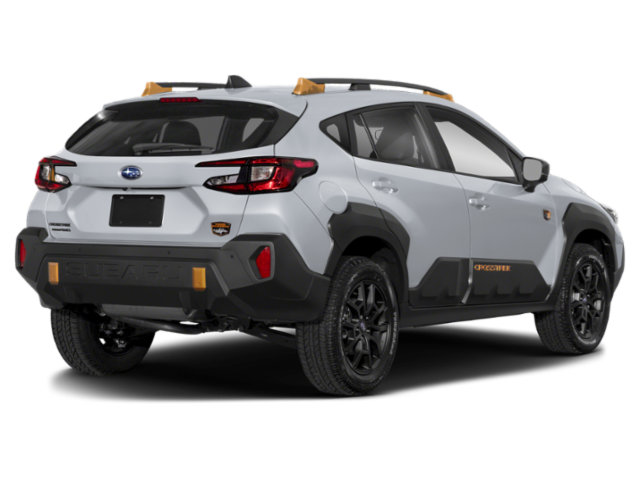 New 2026 Subaru Crosstrek Wilderness Sport Utility in Houston #T3719685 ...