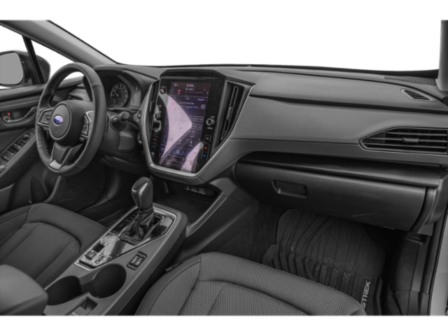 New 2026 Subaru Crosstrek Premium Sport Utility in St Louis Park #24726 | Luther Automotive