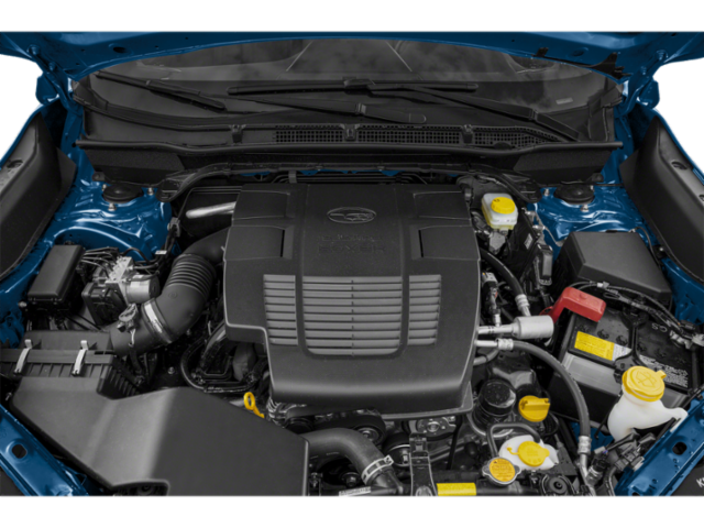 New 2026 Subaru Forester Wilderness Sport Utility in St Louis Park #98443 | Luther Automotive