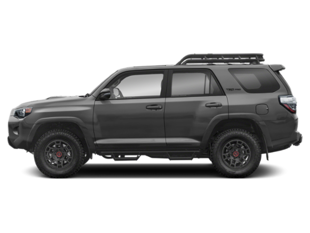 Pre-Owned 2023 Toyota 4Runner TRD Pro Sport Utility in Waterville # ...