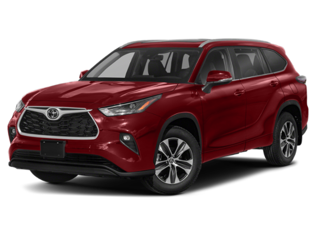 New 2023 Toyota Highlander XSE 5 in Huntersville # | Toyota of North ...