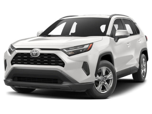 Universal Toyota | Toyota Sales & Service in San Antonio, TX