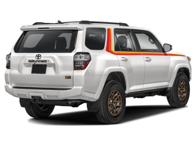 New 2023 Toyota 4Runner TRD Off Road Premium Sport Utility in Mt ...