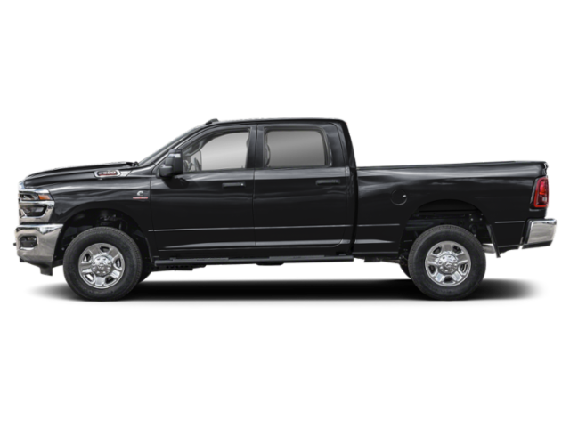 New 2025 RAM 2500 Big Horn Crew Cab in Sterling #SG577423 | Safford Brown CDJR of Sterling