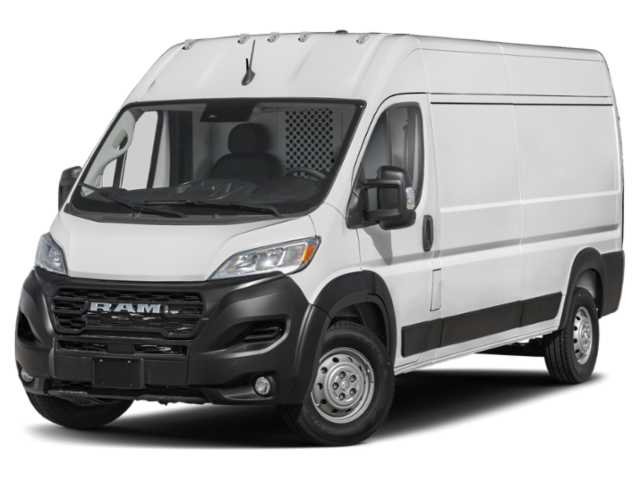 New 2025 RAM ProMaster Tradesman Cargo Van in Clearwater #S0093 ...