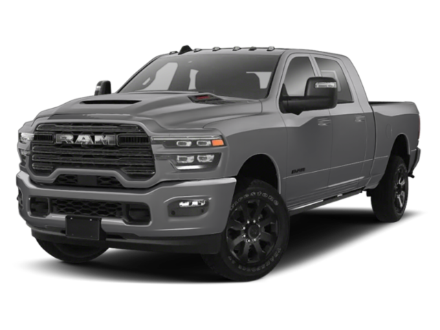 New 2025 RAM 3500 Laramie Mega Cab in Davie #U5T586029 | University ...