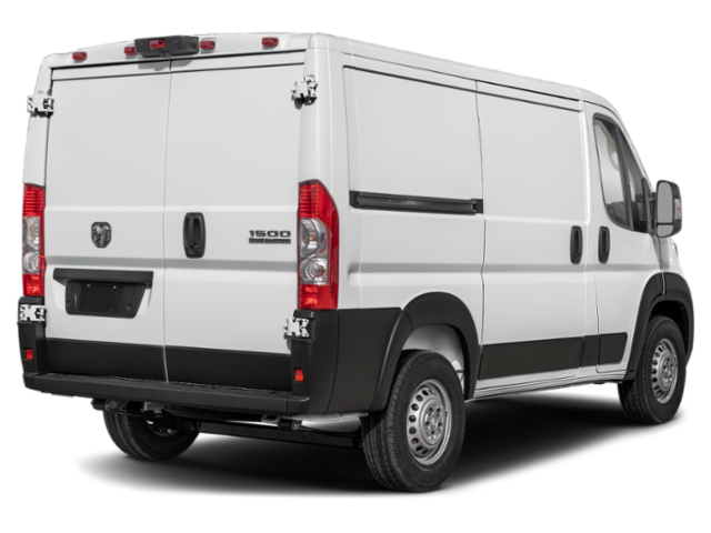 New 2025 Ram ProMaster 1500 Low Roof 3D Cargo Van in Phoenix #DN73112 ...