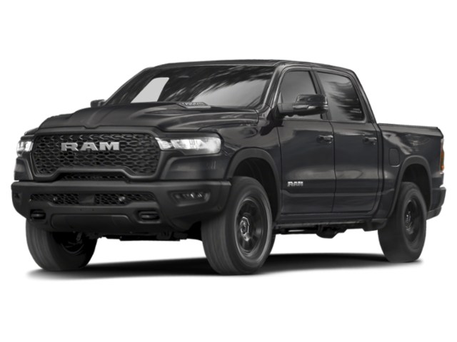 New 2025 RAM 1500 RHO Stepside Bed near Los Angeles, CA #RM50891 | Van ...