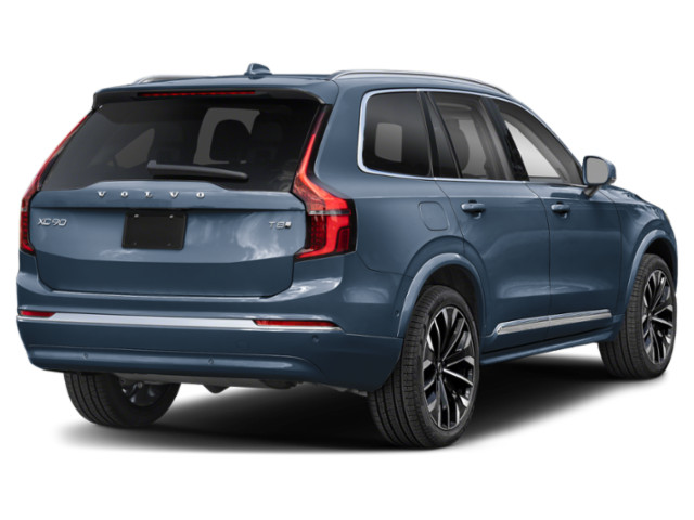 New 2026 Volvo XC90 Plug-In Hybrid T8 Plus 4D Sport Utility in Pasadena ...
