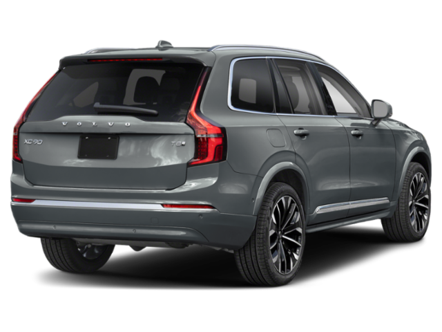 New 2026 Volvo XC90 Plug-In Hybrid Ultra Sport Utility #T1486232 | Ken ...