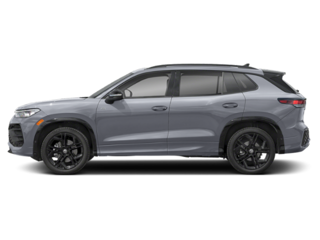 New 2026 Volkswagen Tiguan SE R-Line Black Sport Utility in #M036238 ...