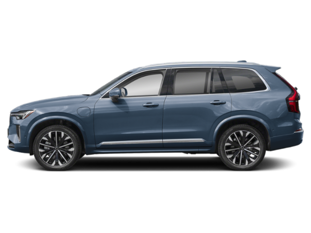 New 2026 Volvo XC90 Plug-In Hybrid T8 Ultra 4D Sport Utility in ...