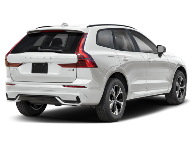 New 2026 Volvo XC60 Ultra SUV in Salt Lake City #T1341239 | Ken Garff ...