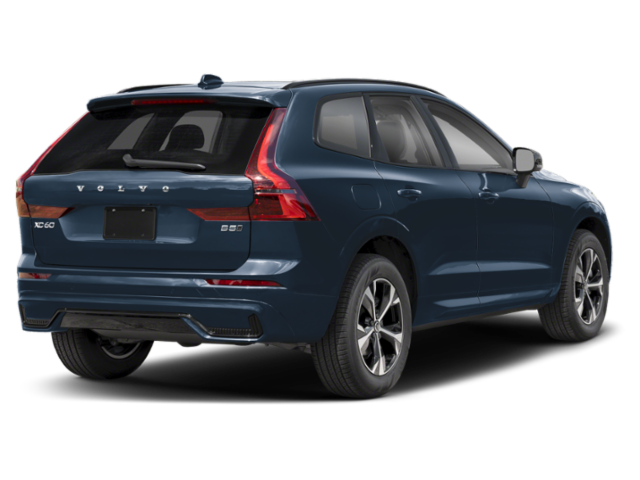 New 2026 Volvo XC60 Ultra SUV in Salt Lake City # | Ken Garff Volvo Cars