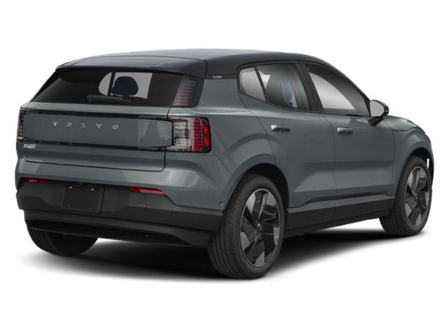 New 2026 Volvo EX30 Ultra SUV in Nazareth # | Brown-Daub Volvo Cars ...