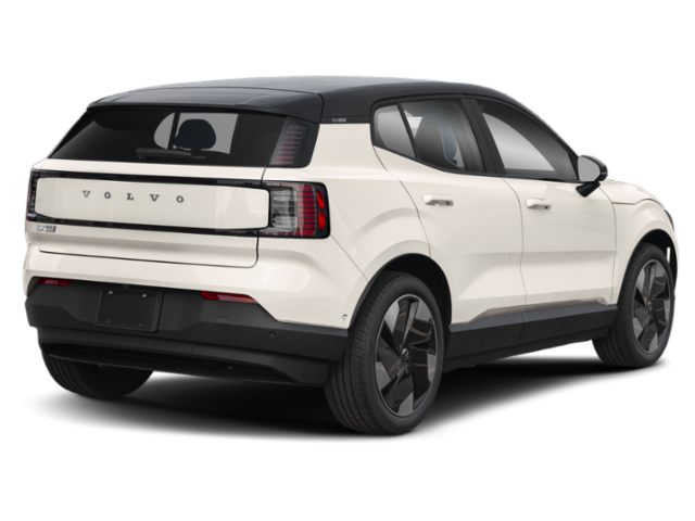 New 2026 Volvo EX30 Ultra Sport Utility #T2616113 | Ken Garff ...
