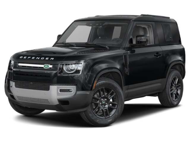 New 2024 Land Rover Defender V8 Sport Utility in #2326105 | Swickard ...