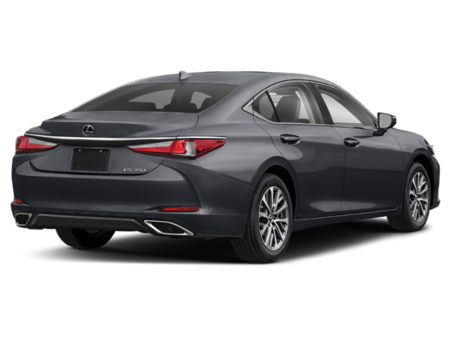 New 2024 Lexus ES 4dr Car in #RU17F266*O | Swickard Auto Group