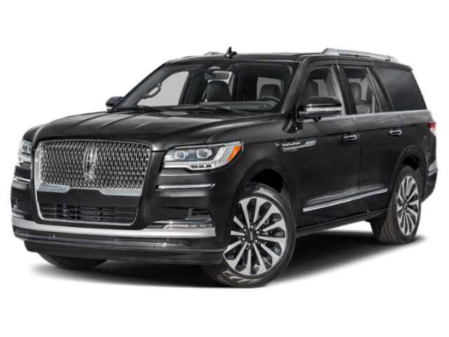 New 2024 Lincoln Navigator Premiere 4D Sport Utility in #LAN240511 ...