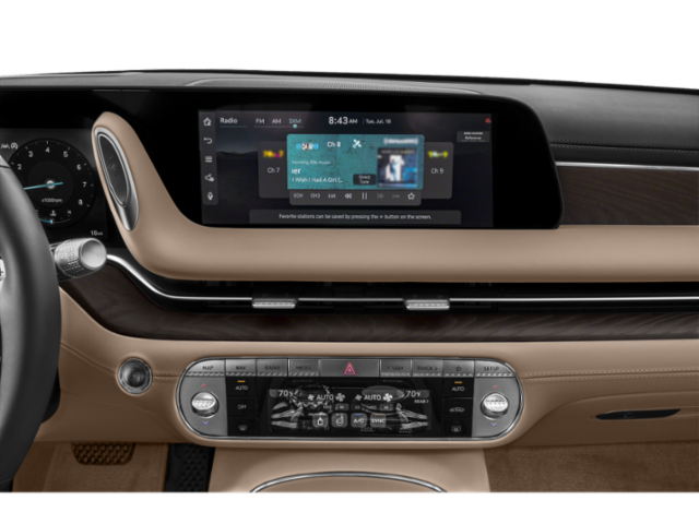 New 2026 Genesis G90 3.5T e-SC 4D Sedan in Pasadena #85260300 | Rusnak Auto Group